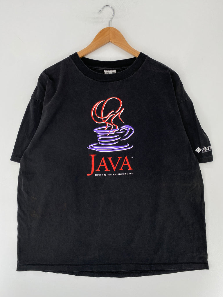 T-Shirt – FISHTALE VINTAGE